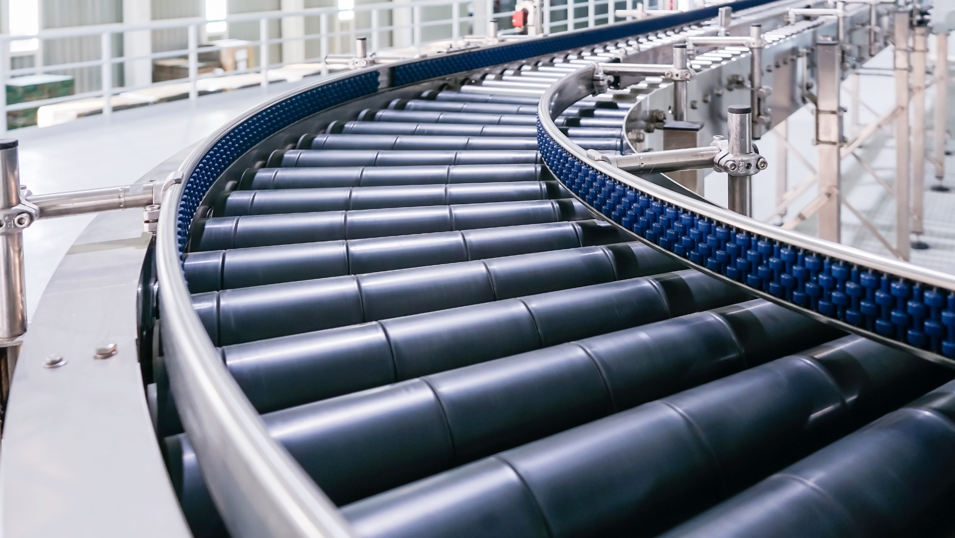 Material Handling System | Primemech Industrial Automation Pvt Ltd ...